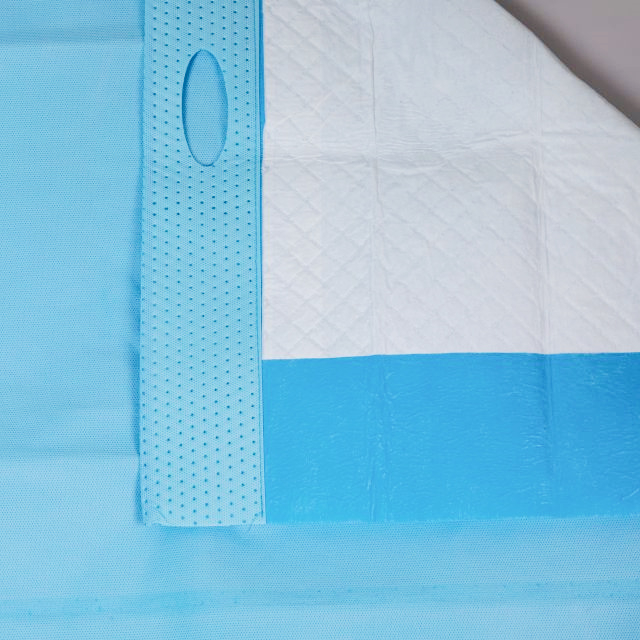 Disposable patient transfer slide sheet - Newrise