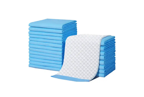 Disposable medical and healthcare supplies – Newrise Medical & Hygiene